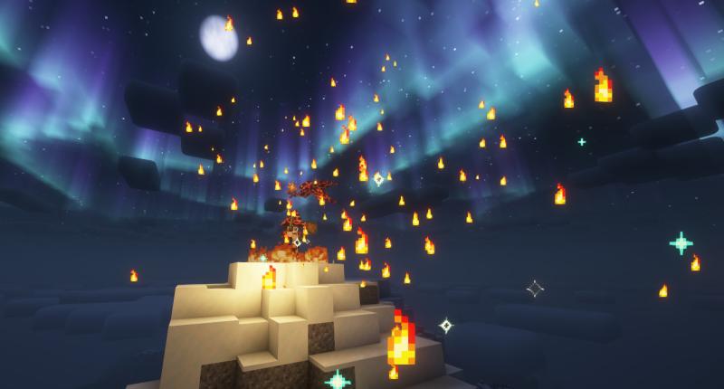 Even More Magic | MCreator